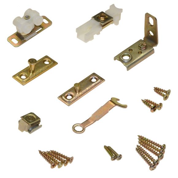 1740 Pivot Set | Johnsonhardware.com | Sliding | Folding | Pocket Door ...