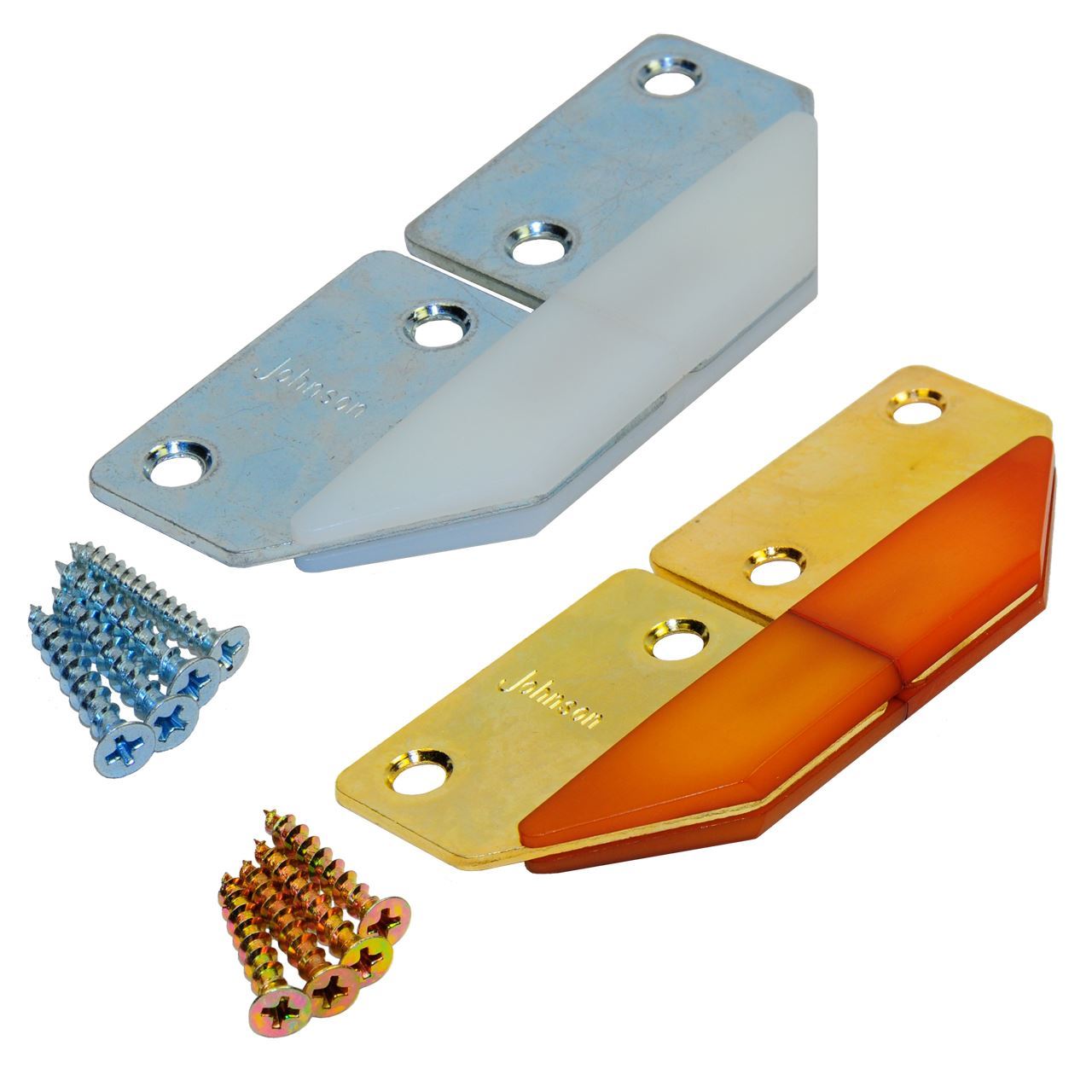 Non-Mortise Lift-Off Panel Hinges | Johnsonhardware.com | Sliding ...